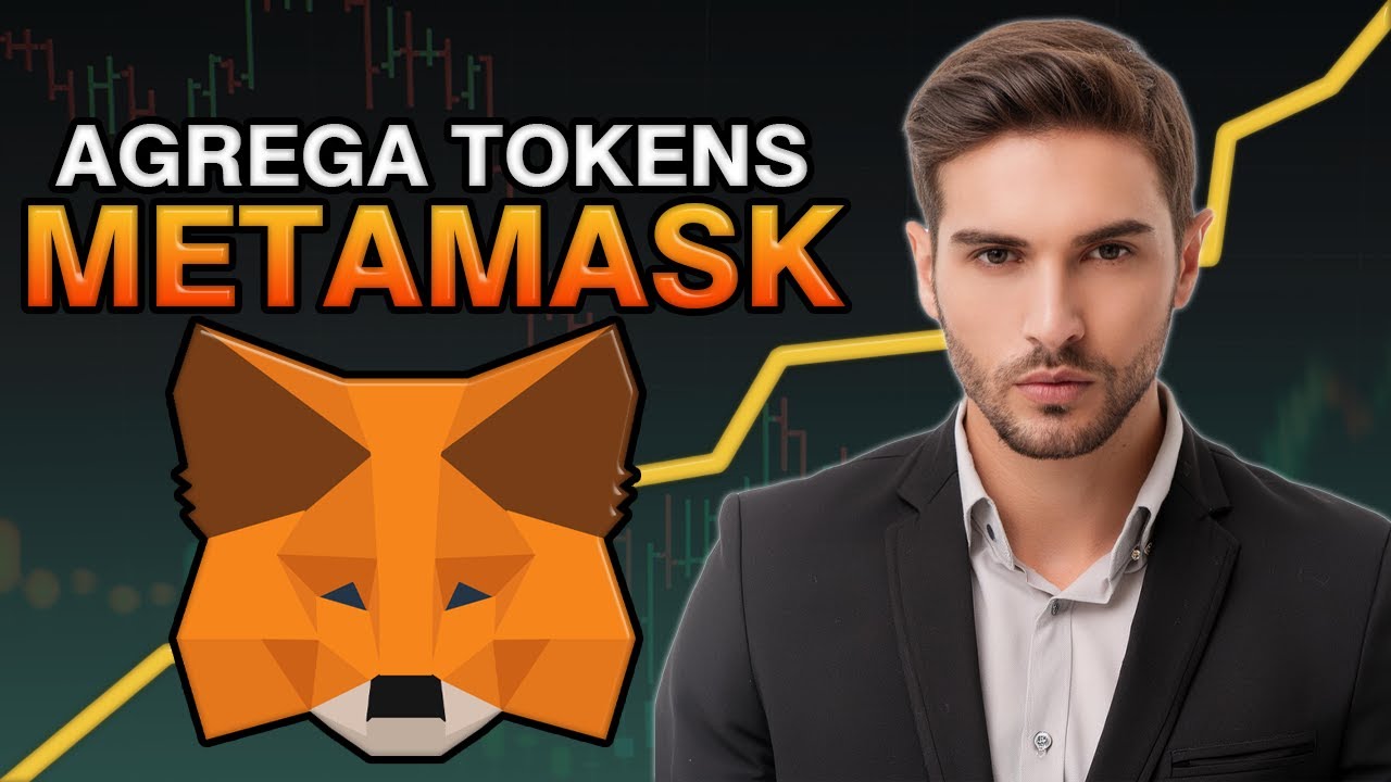 Como agregar Tokens para que aparezcan en METAMASK | Paso a Paso
